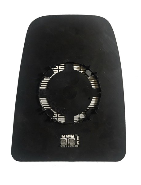 Sidospegelglas Vänster Iveco Daily VI - Hova.com