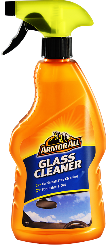 Armor All Glass Cleaner 500ml - Hova.com