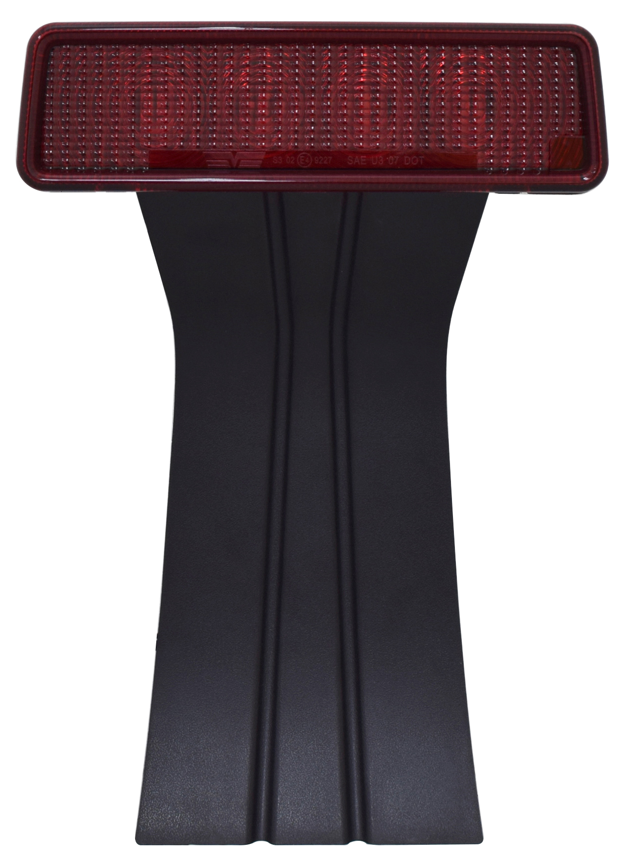 Extra bromsljus - JEEP WRANGLER III - Hova.com