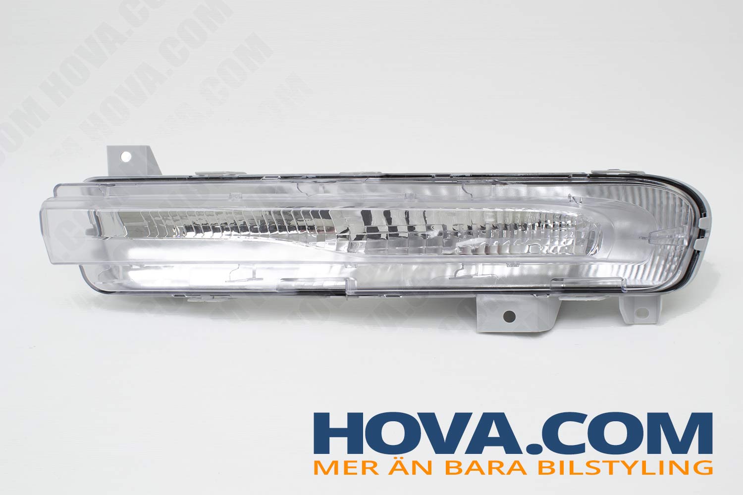Positionsljus Vänster Vit/Klarglas Volvo V40 2012-2016 - Hova.com