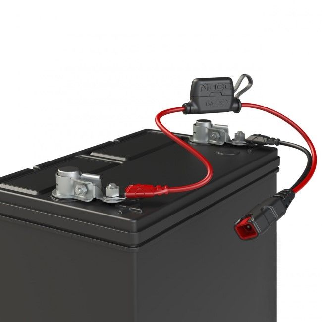 Noco GC008 XL Eyelets – Snabbkoppling för stora batterier | Hova.com ...