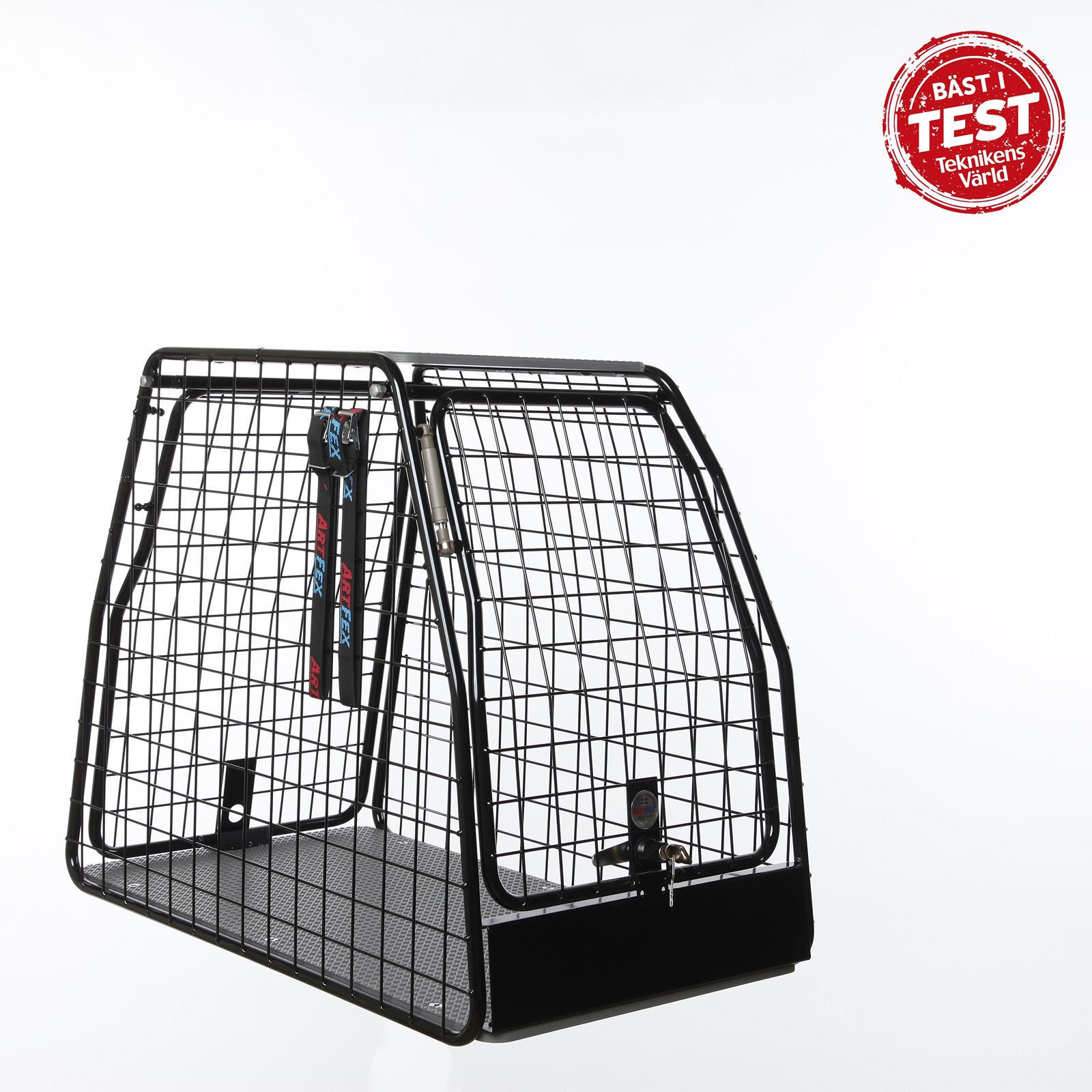 Artfex Hundbur Medium LT - Hova.com