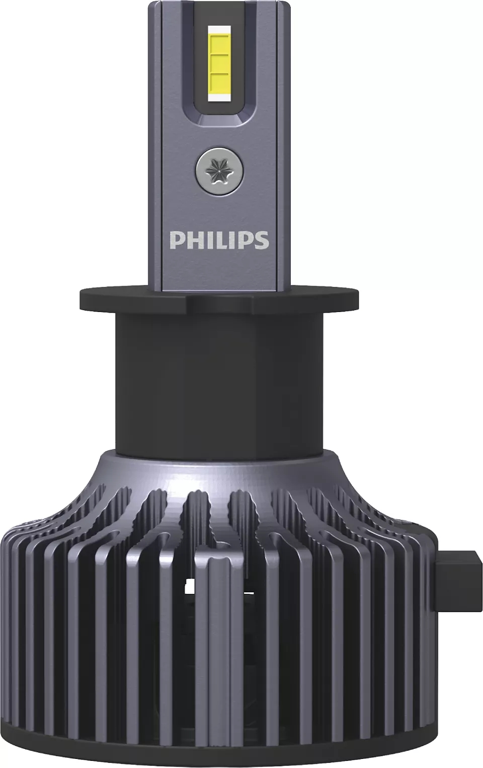 11336U3021X2 Philips Led konvertering H3 Ultinon Pro3021 Bäst Kvalitet ...