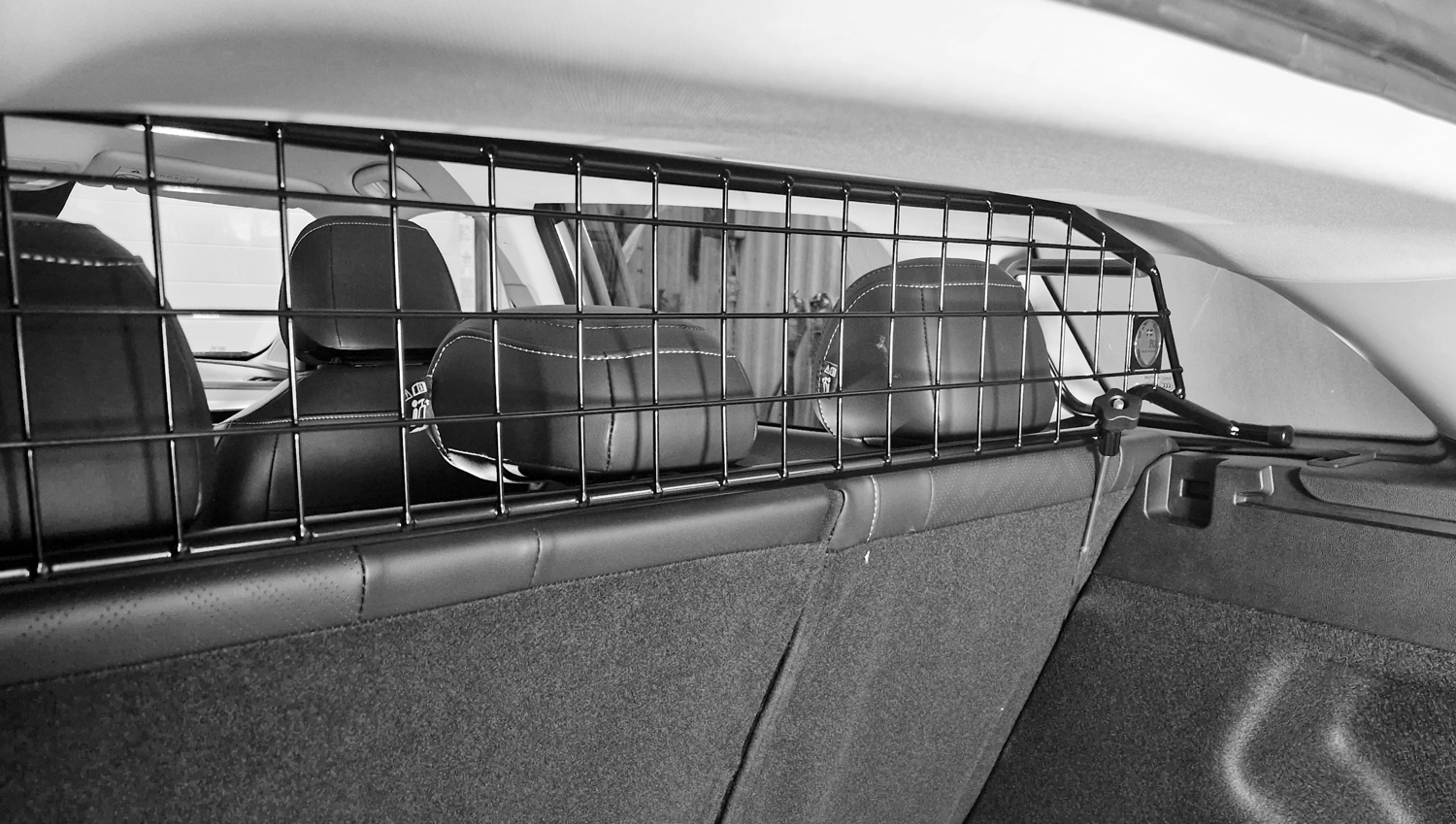 Artfex Lastgaller / Hundgaller MG 5 2022-> - Hova.com