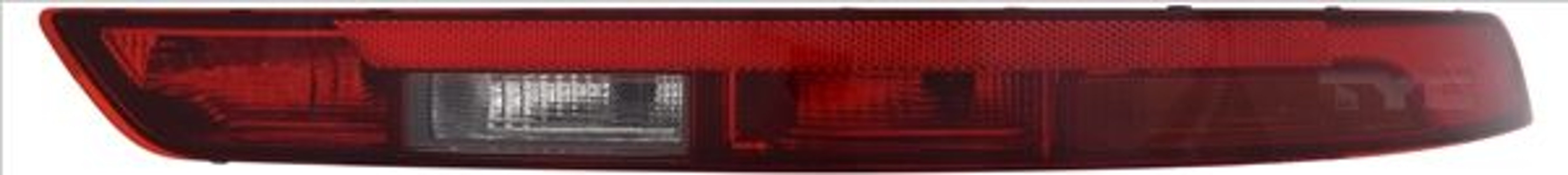 Dimbakljus - AUDI Q5 - Hova.com