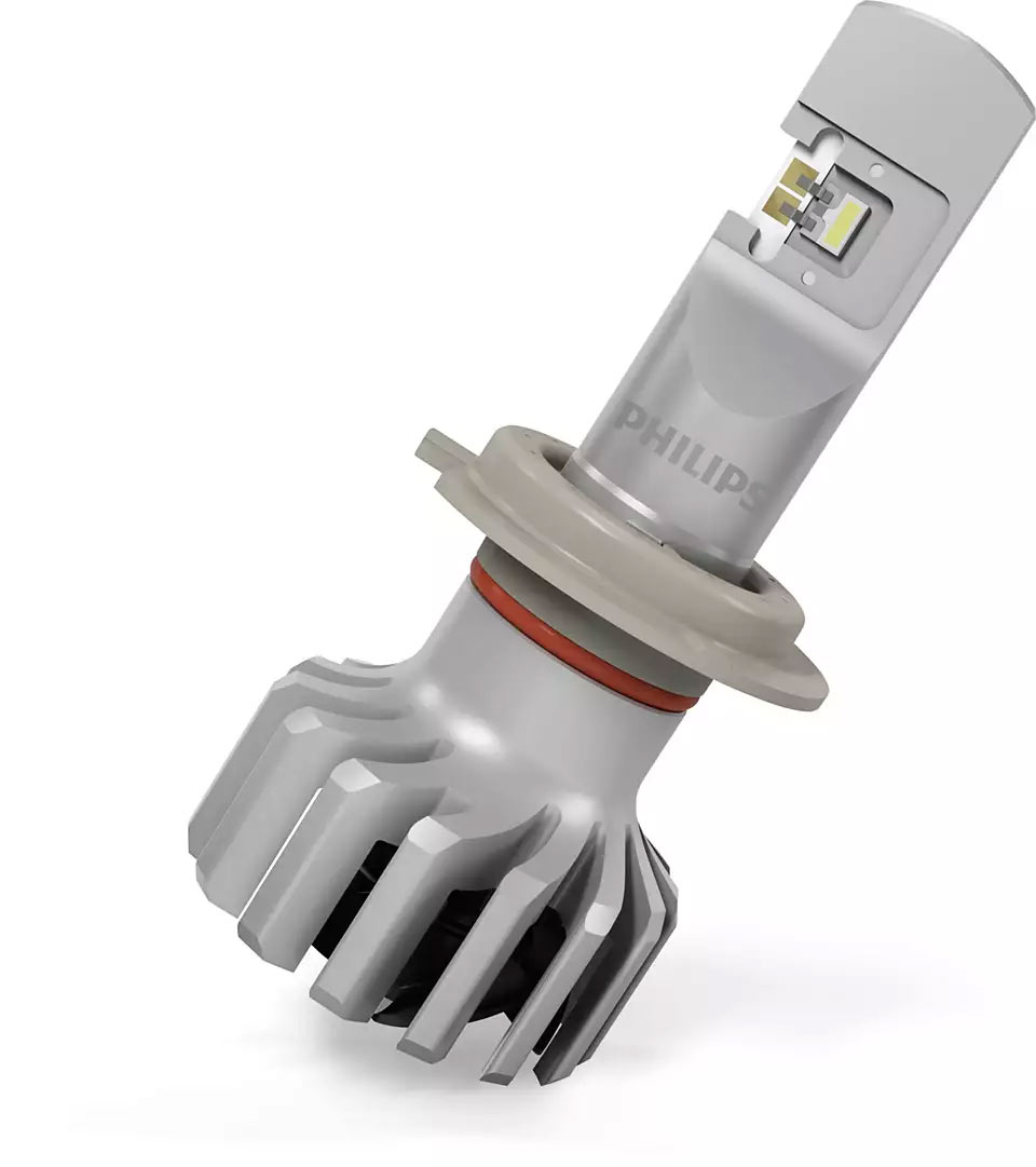 Philips Ultinon Pro6000 H7 Ledkonvertering Godkända - Hova.com - Hova.com