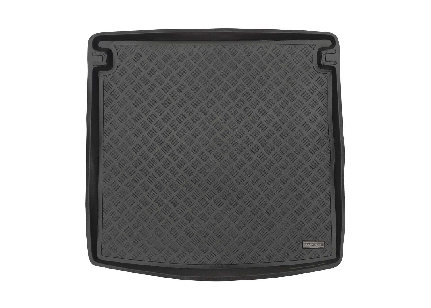 Skålad Bagagerumsmatta Svart Seat Tarraco, VW Tiguan Allspace - Hova.com