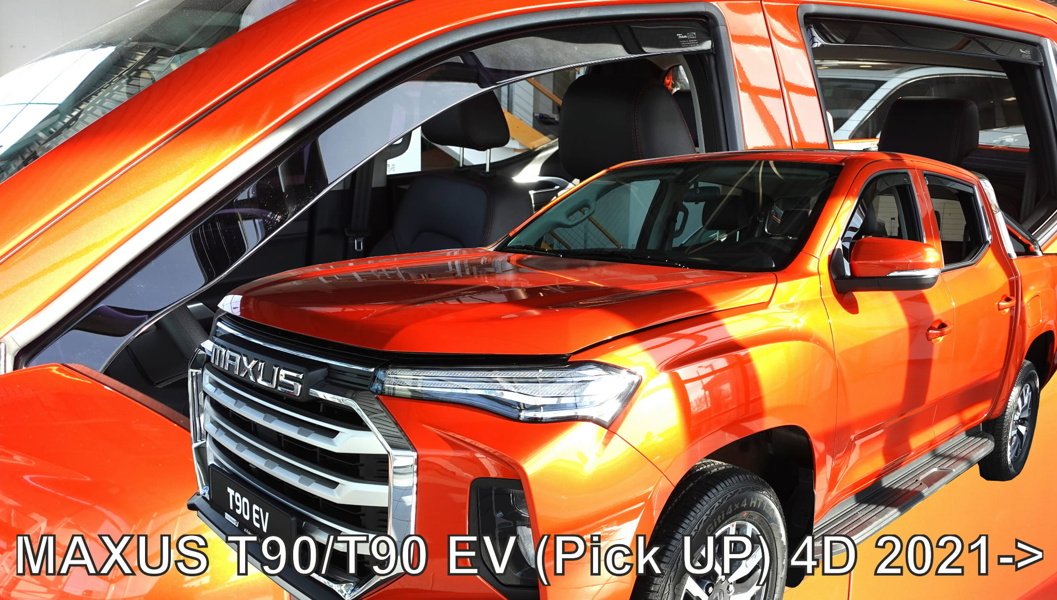 Vindavvisare Maxus T90 2021-> - Hova.com