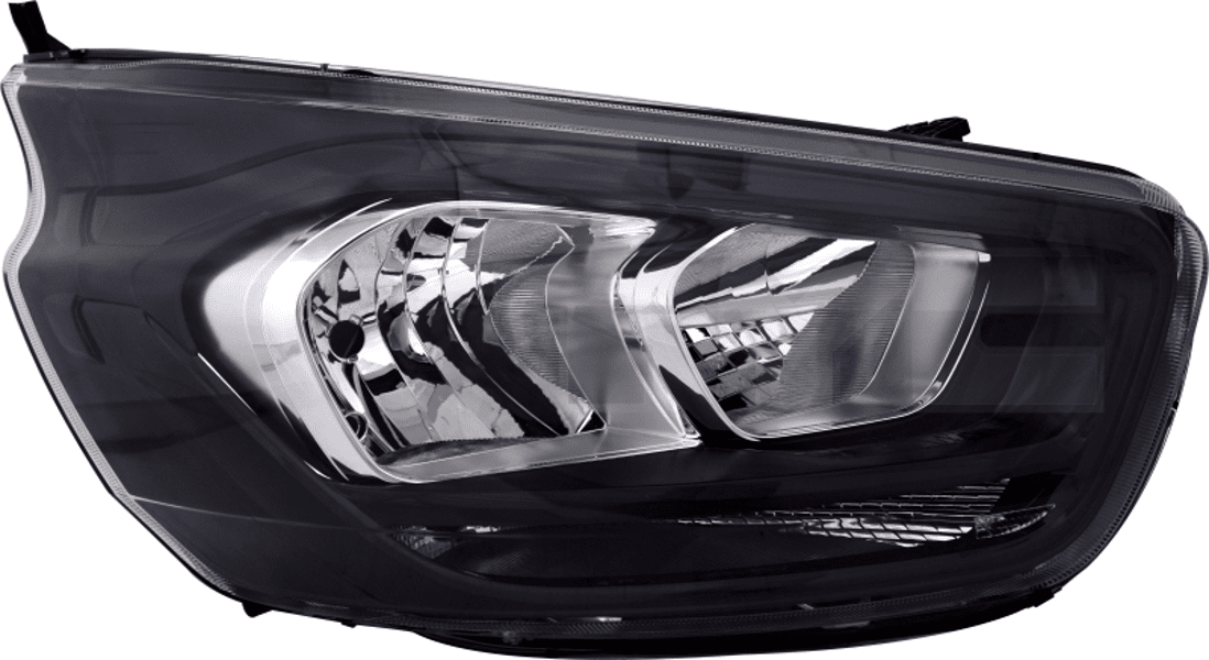 Huvudstrålkastare - FORD TOURNEO CUSTOM V362 Buss, TRANSIT CUSTOM ... - Hova.com