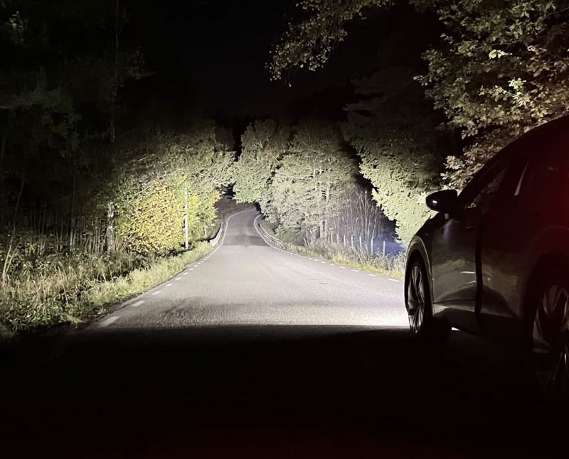 Led Ramp SuperVision Revolution 600 150W - Hova.com