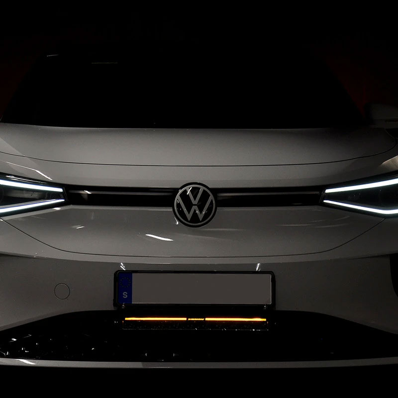 Paket Led Ramp SuperVision Revolution 600 150W - Hova.com