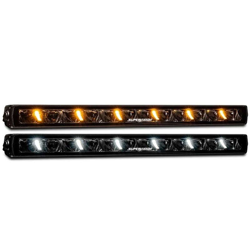 Paket Led Ramp SuperVision Fusion 600 X PRO 120W - Hova.com