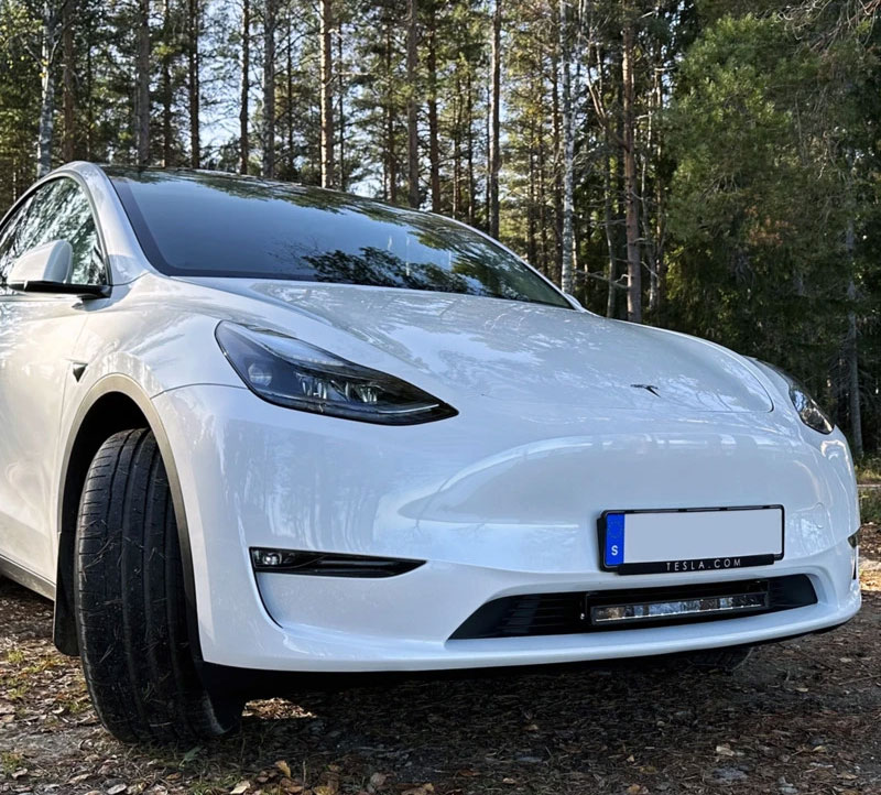 Paket Led Ramp Supervision Solid 140W Curved - Hova.com