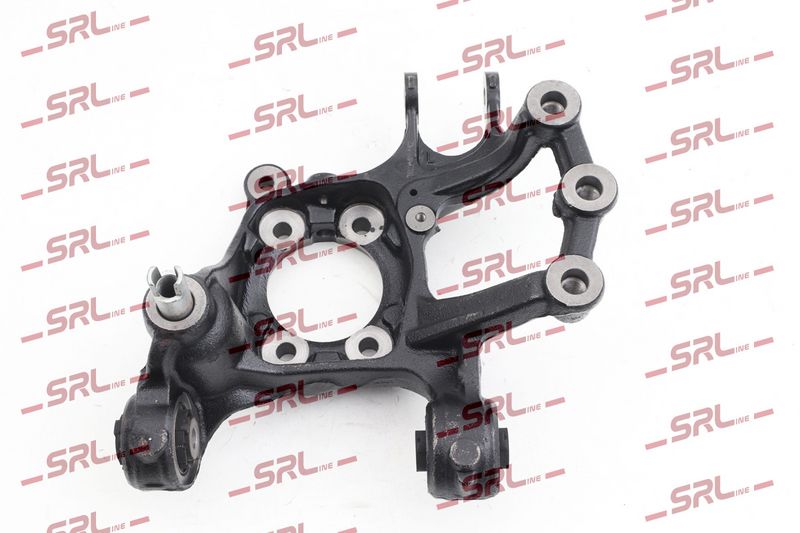 Spindelbult, hjulupphängning - MAZDA CX-5 - Hova.com