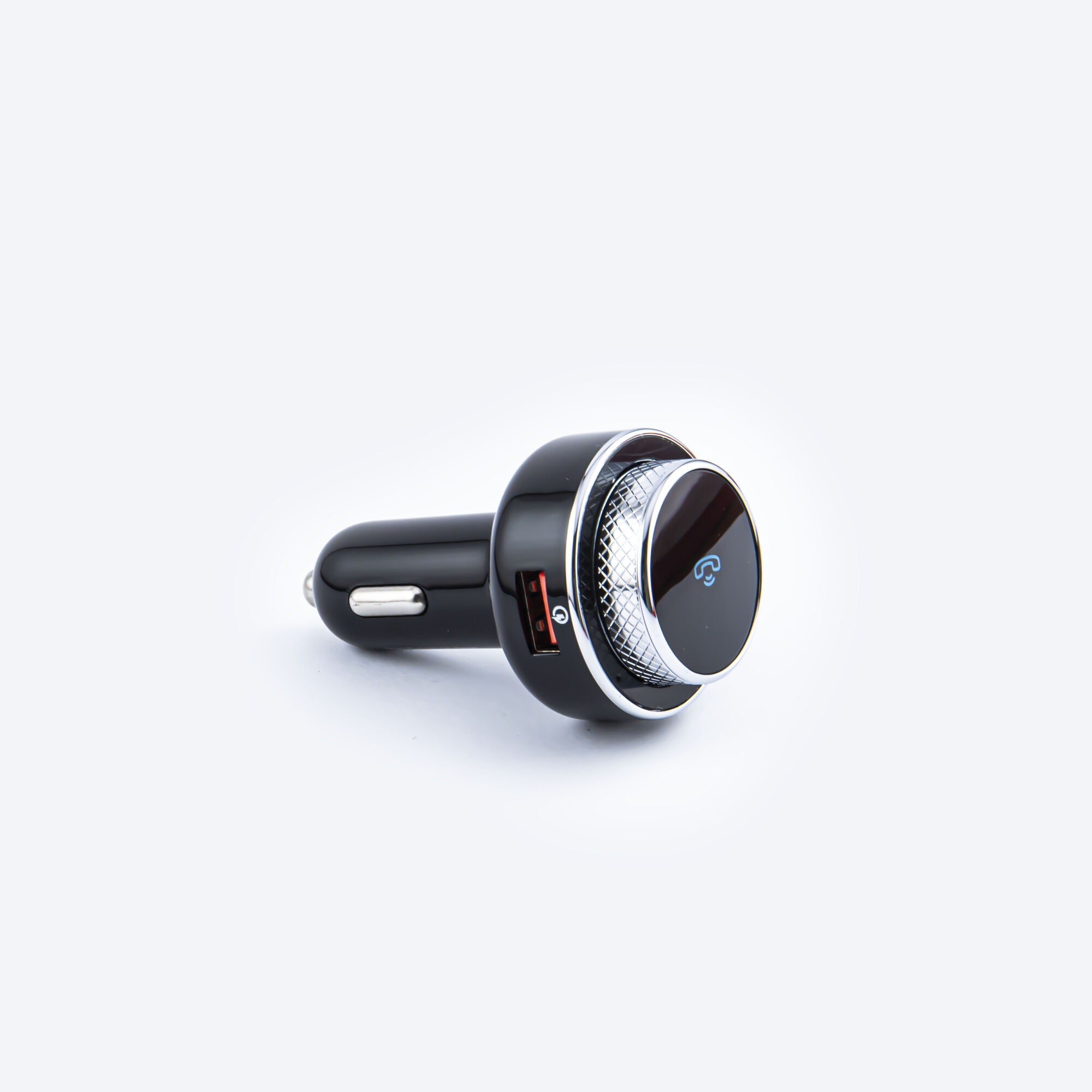 Busy FM-Sändare Bluetooth 5.0 Med USB - Hova.com