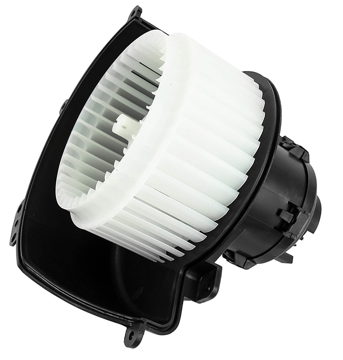 Kupéfläkt - OPEL ASTRA G Cabriolet, ASTRA G Coupé, ASTRA G Halv ... - Hova.com