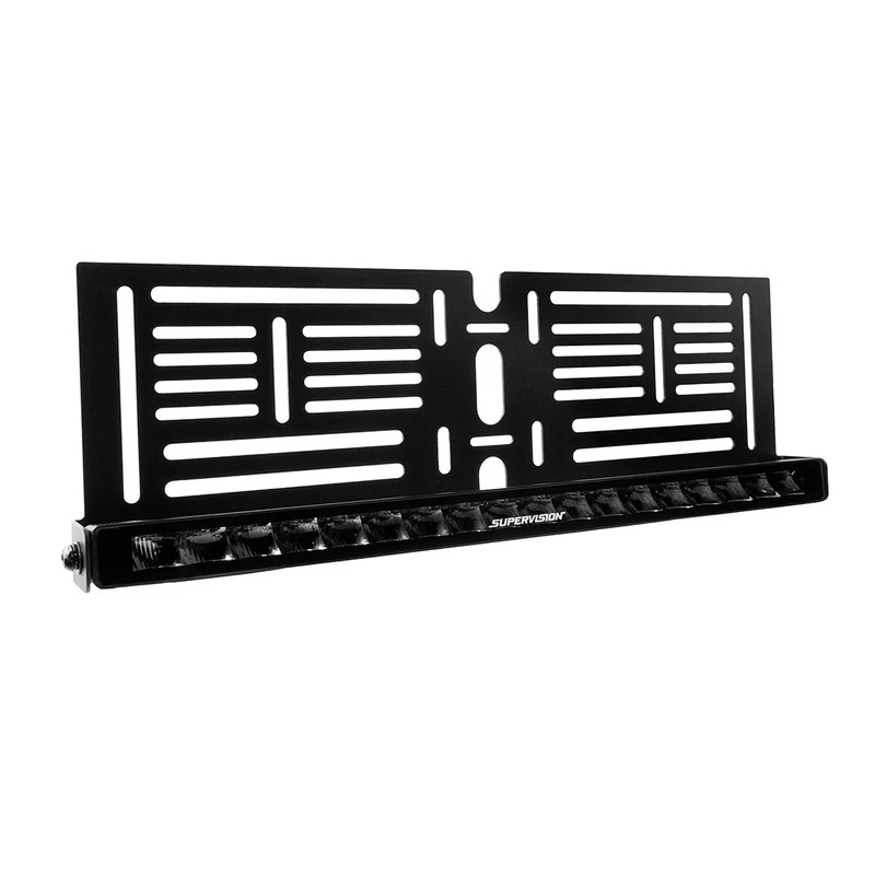 SUPERVISION INTEGRA PRO LED-ramp – 1320 m räckvidd | Hova.com - Hova.com