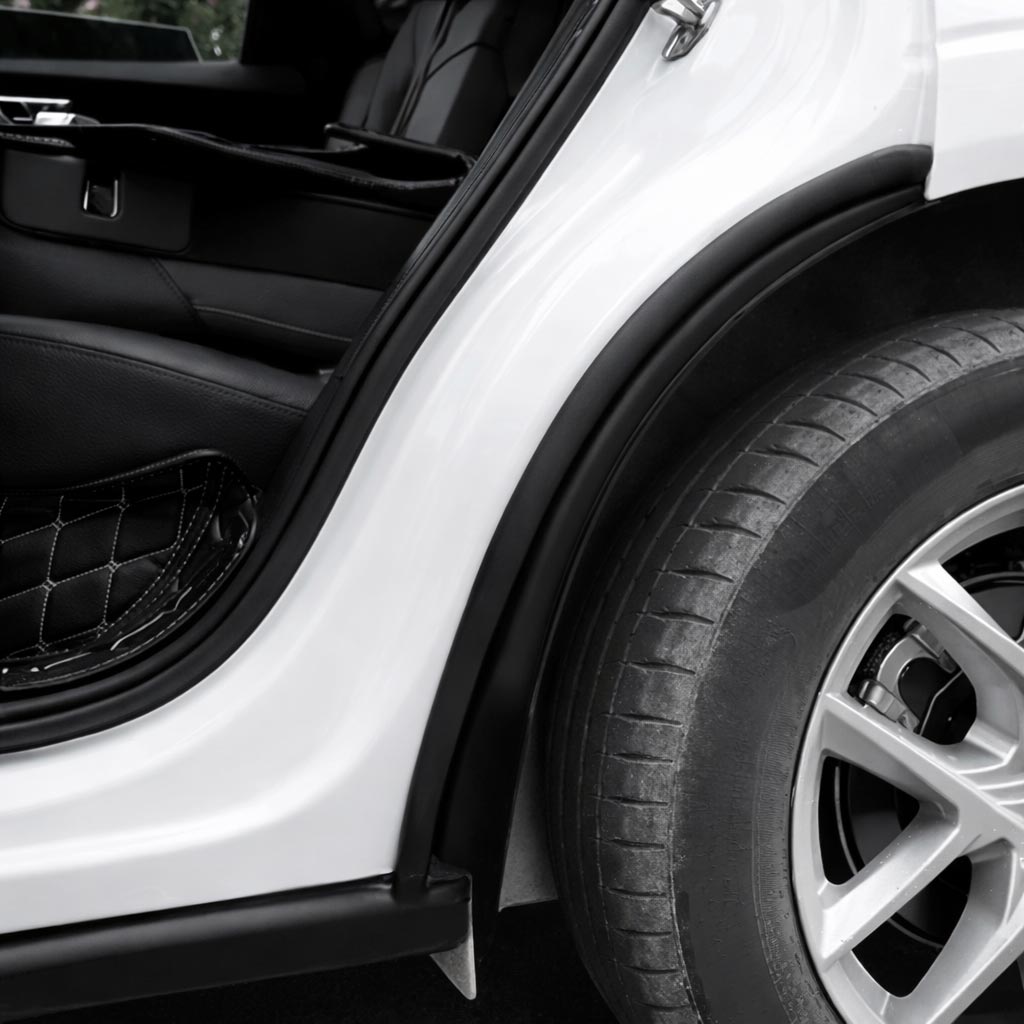 Smutsskydd bakdörr Volvo XC60 II 2017– | Original 32288517 - Hova.com