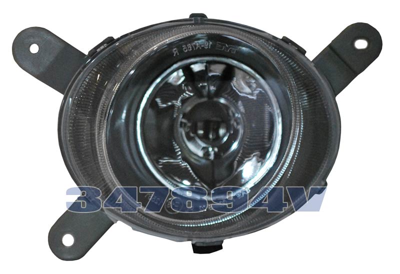 Vänster Dimljus Volvo S60 V70 - Hova.com