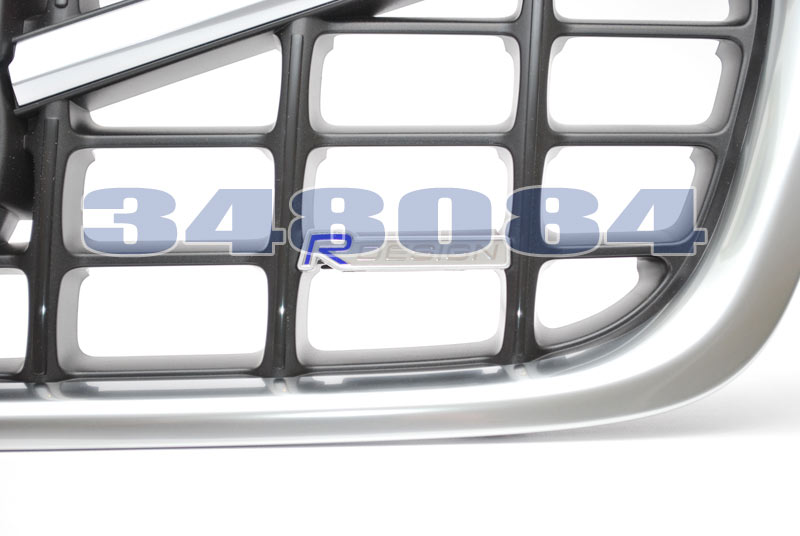 Grill R-Design Volvo V70 III 2008-2013 - Hova.com