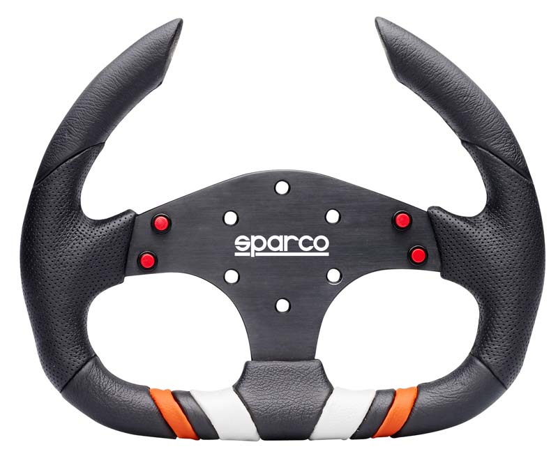 Sparco Ratt P104 Sport - Hova.com