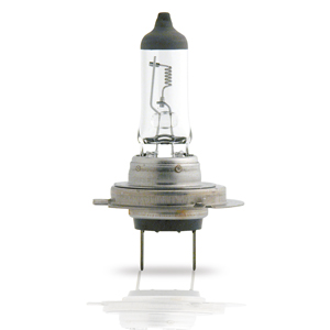 Philips H7 Rally 80W Halogenlampor - Hova.com