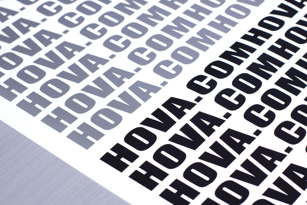Hova.Com Dekal - Hova.com