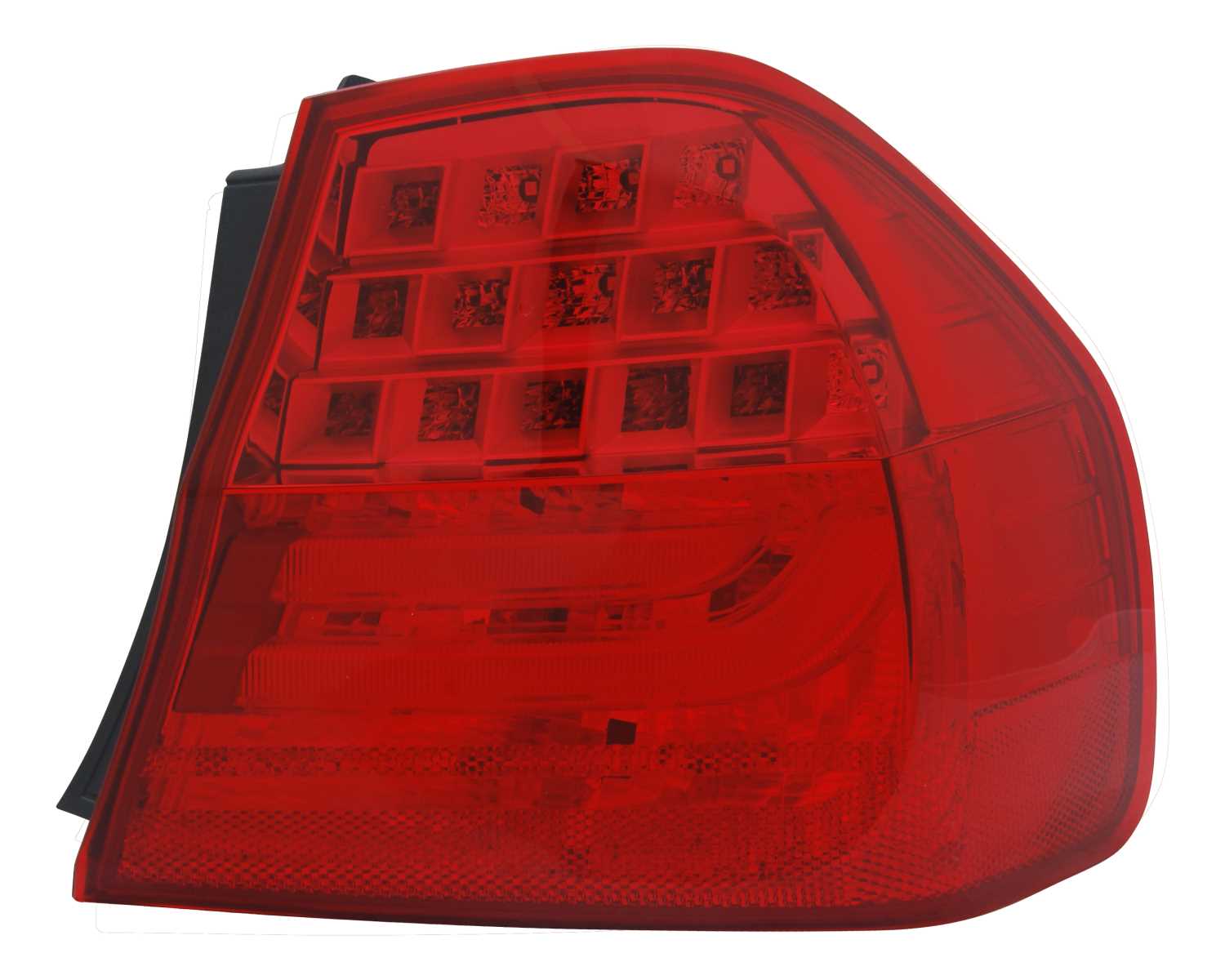 Baklampa LED Vänster Bmw 3-Serien E90 Sedan - Hova.com