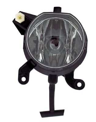 Dimljus Originalutförande Höger BMW 3-Serien E46 Coupe 1998-2003 - Hova.com