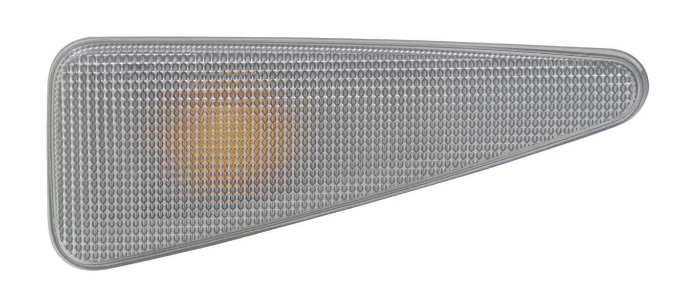 Skärmblinkers/Sidoblinkers Vit Renault - Hova.com