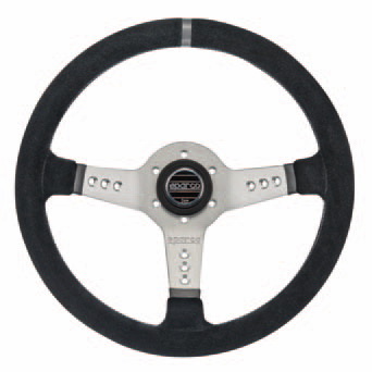 Sparco Ratt L777 Piuma Mocka - Hova.com