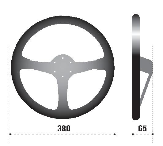 Sparco Ratt R368 Mocka - Hova.com