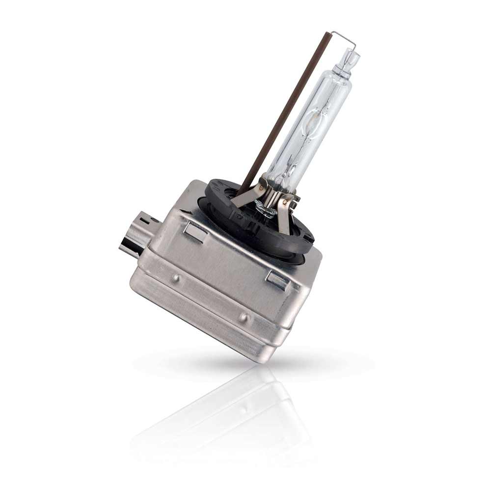 D1S Xenon Philips Vision 85415VIC1 35W S60 I S80 II V50 V70 II III ...