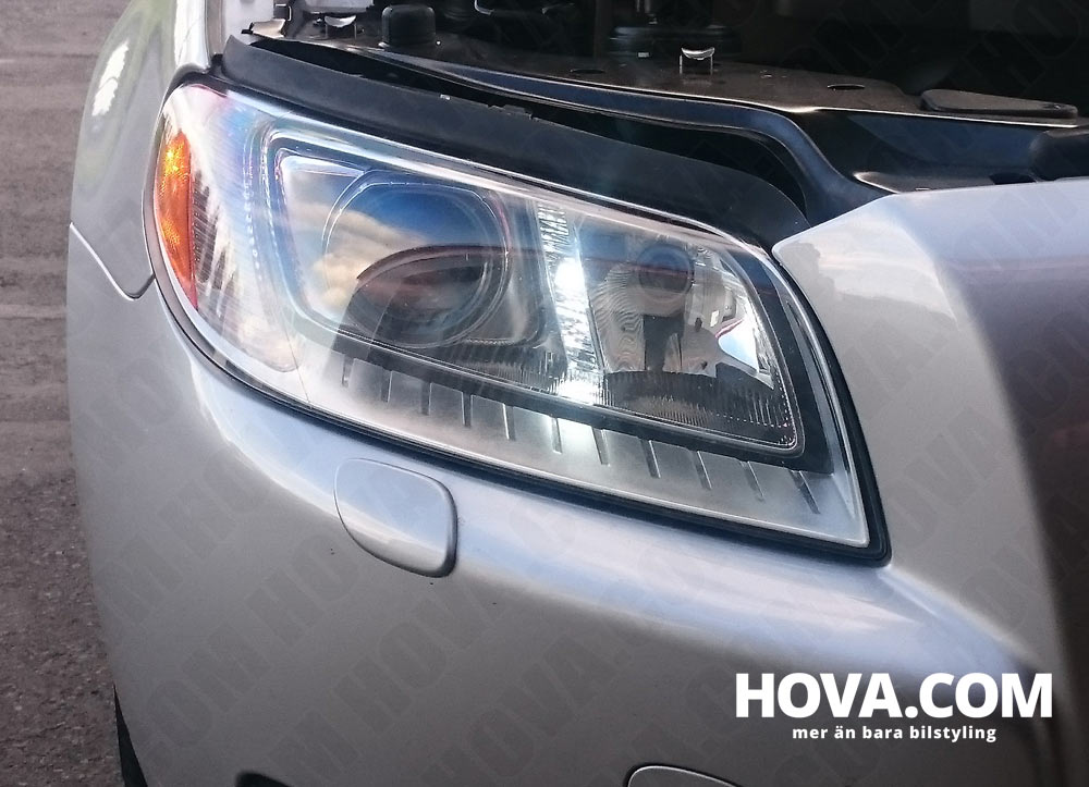 Lampor LED Michiba 360 Vit T10 W5W Wedge - Hova.com