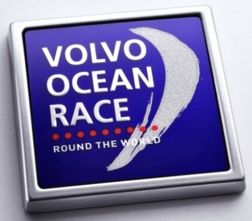 Emblem Logo Ocean Race Volvo V70, XC70, XC90 - Hova.com